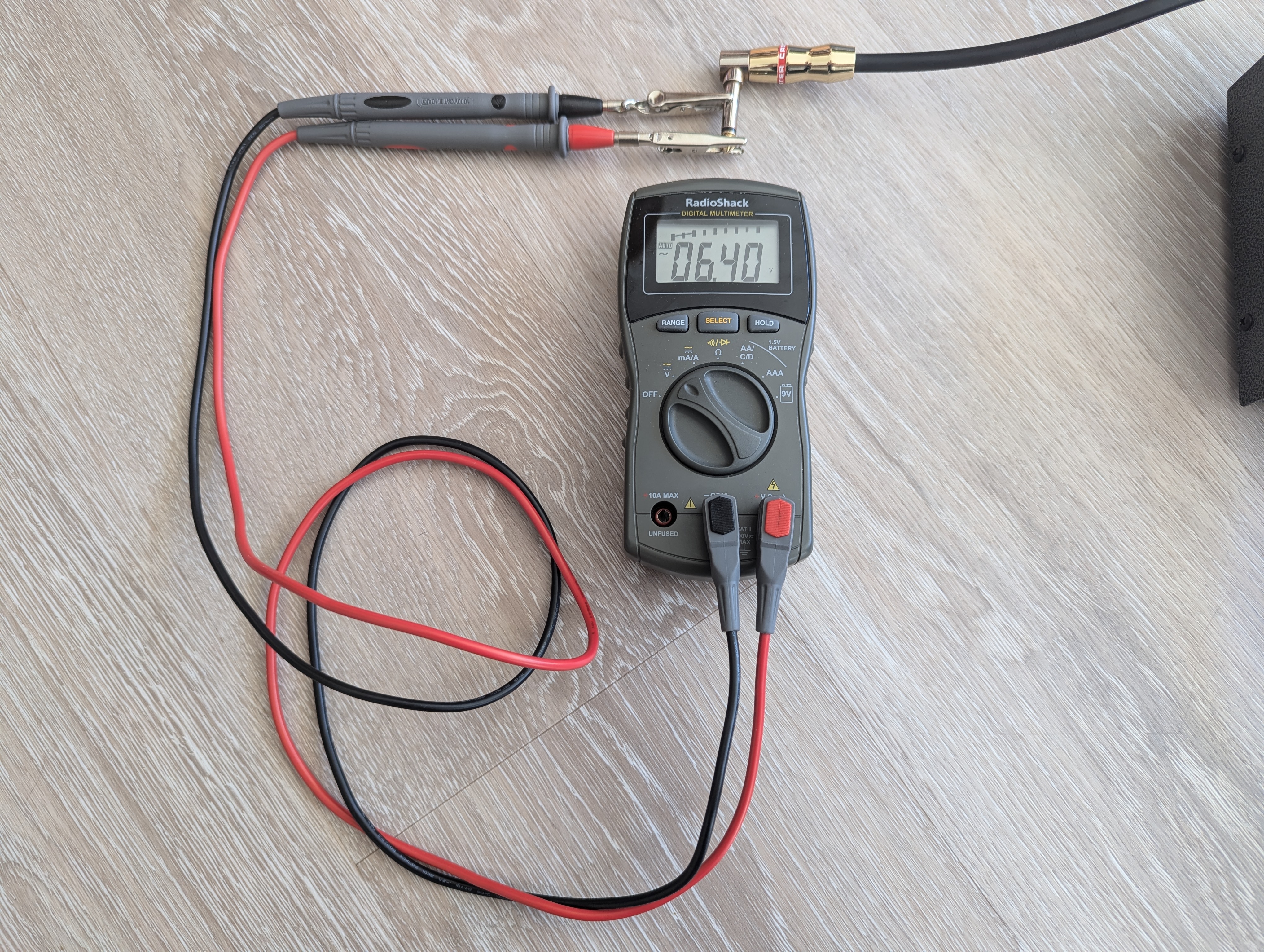 How to determine the calibration levels of your recording setup ...